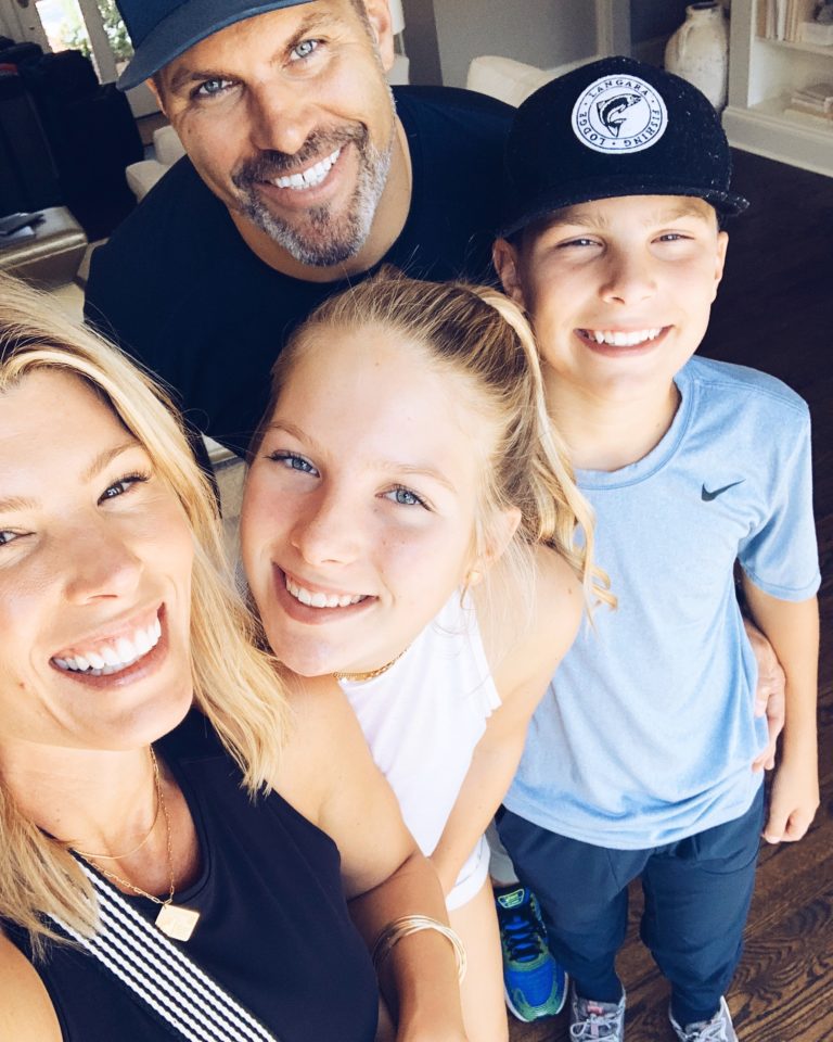 ITALY | part 1 | Living With Landyn