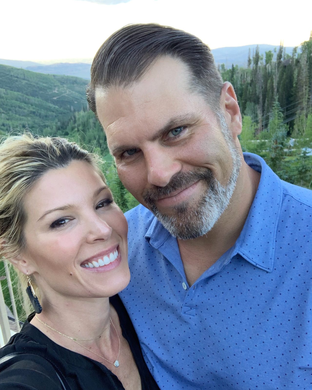 HIKING IN UTAH | Living With Landyn