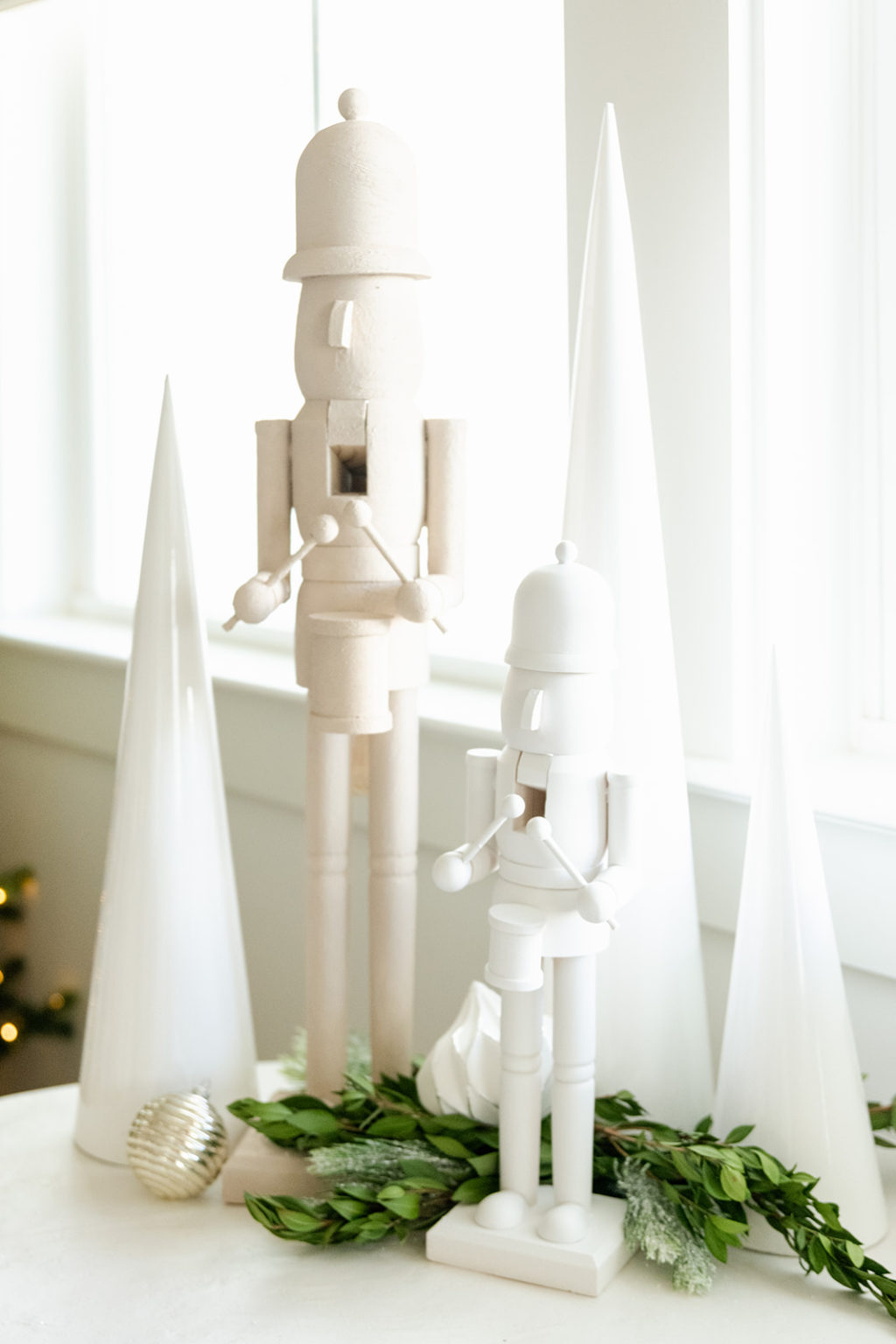 DIY NUTCRAKER 2020 | Living With Landyn