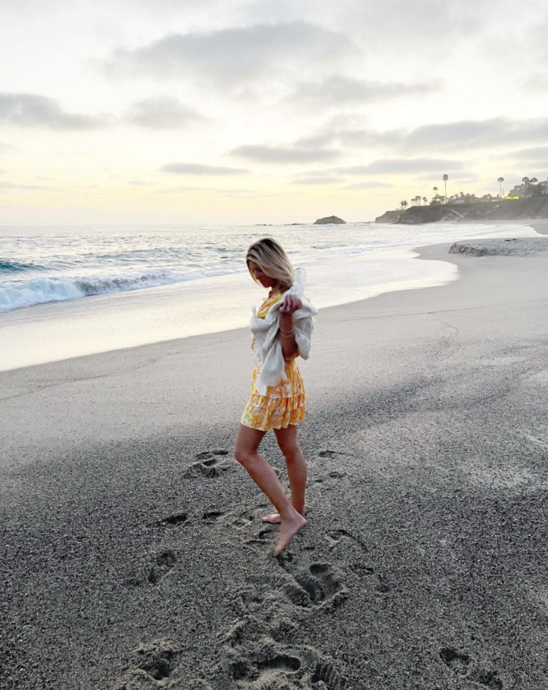 CALIFORNIA TRIP RECAP | 2021 | Living With Landyn