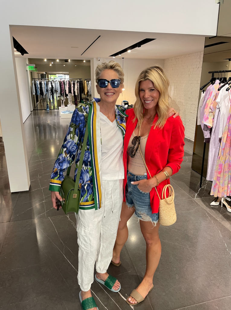 CALIFORNIA TRIP RECAP | 2021 | Living With Landyn