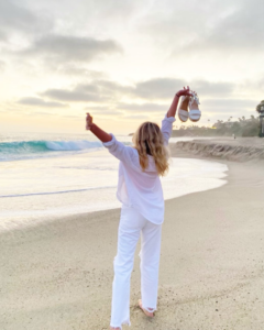 CALIFORNIA TRIP RECAP | 2021 | Living With Landyn