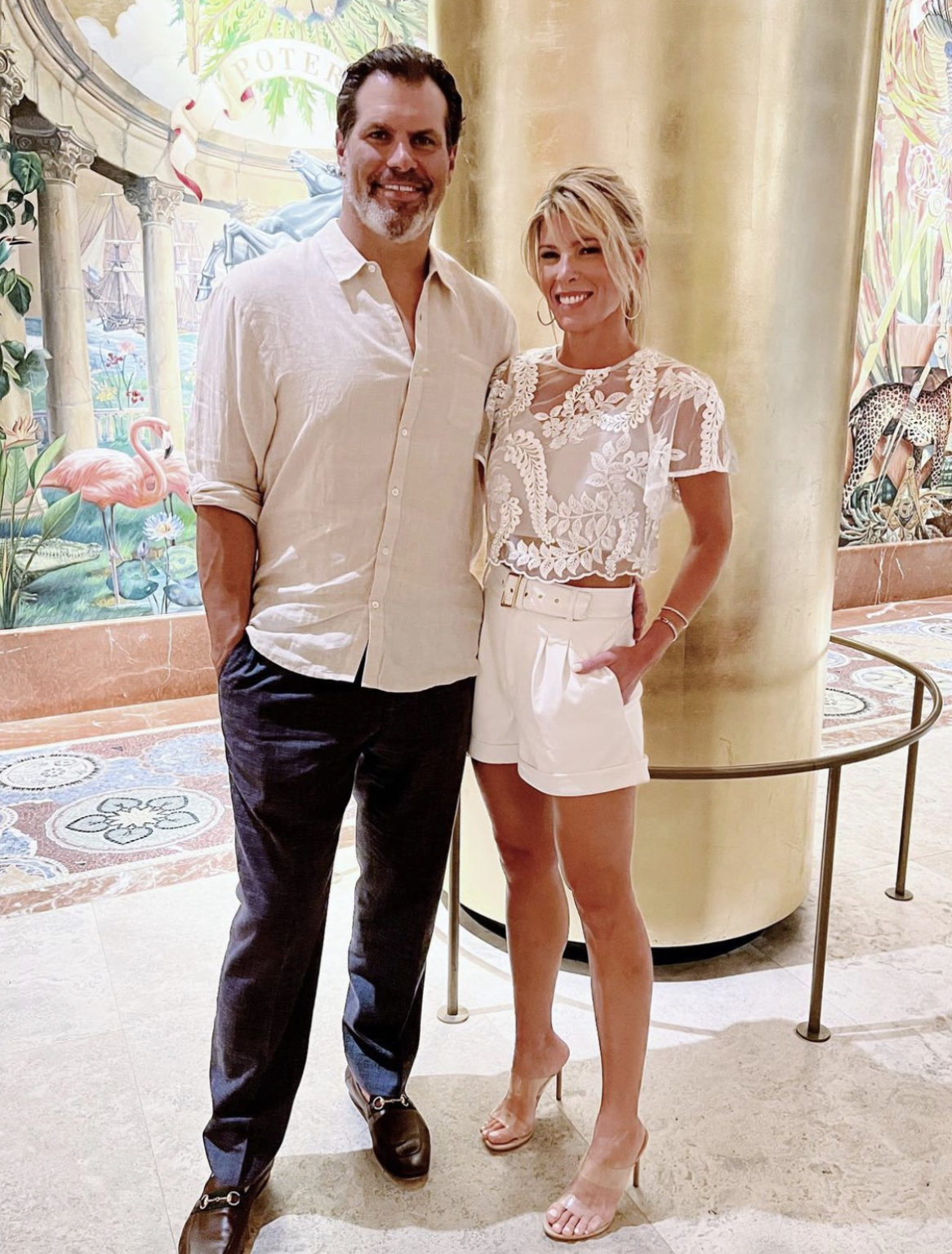 Charleston Recap | Living With Landyn