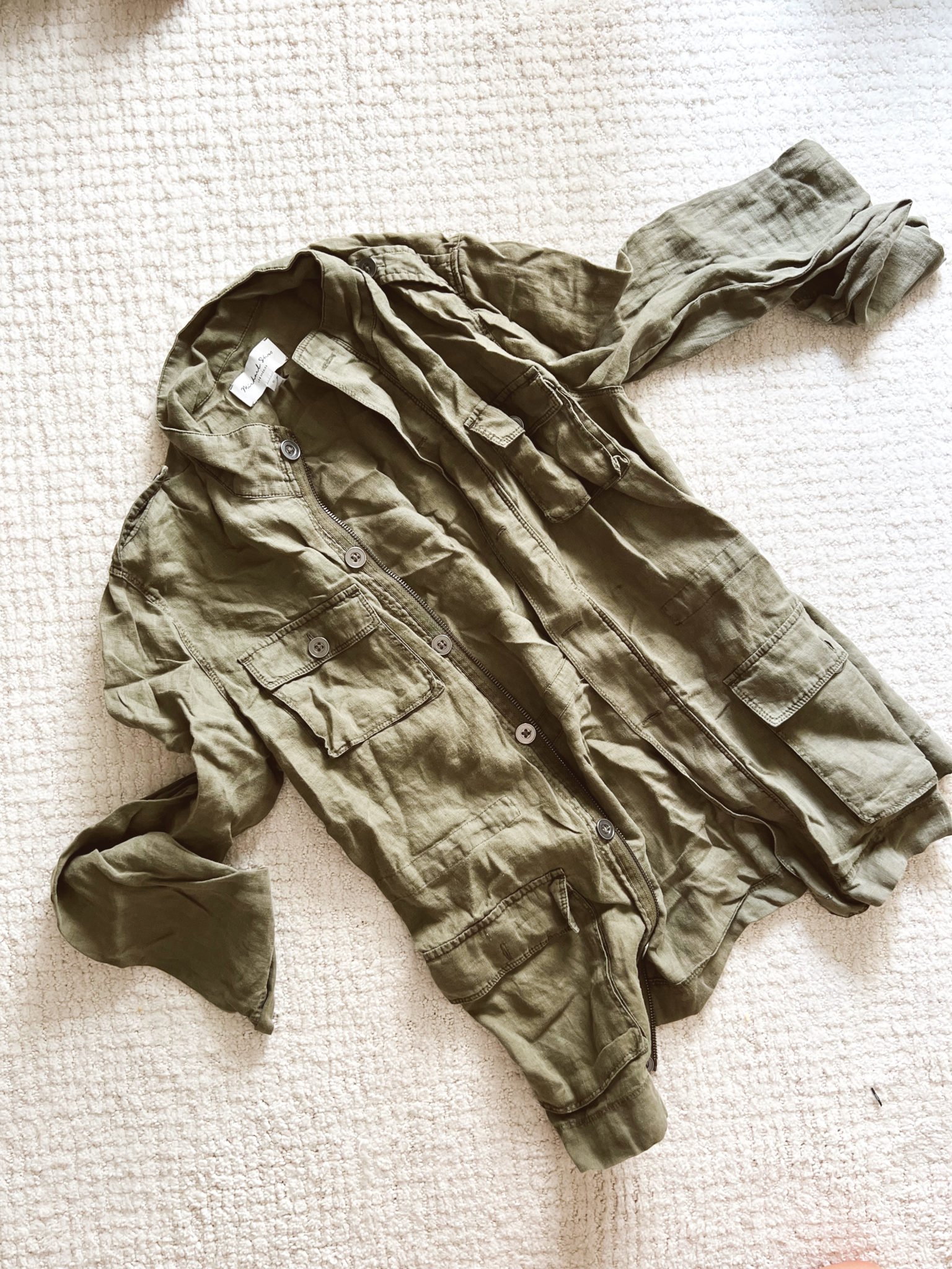 Africa: Packing Essentials | Tips, Tricks + Everything I Packed ...