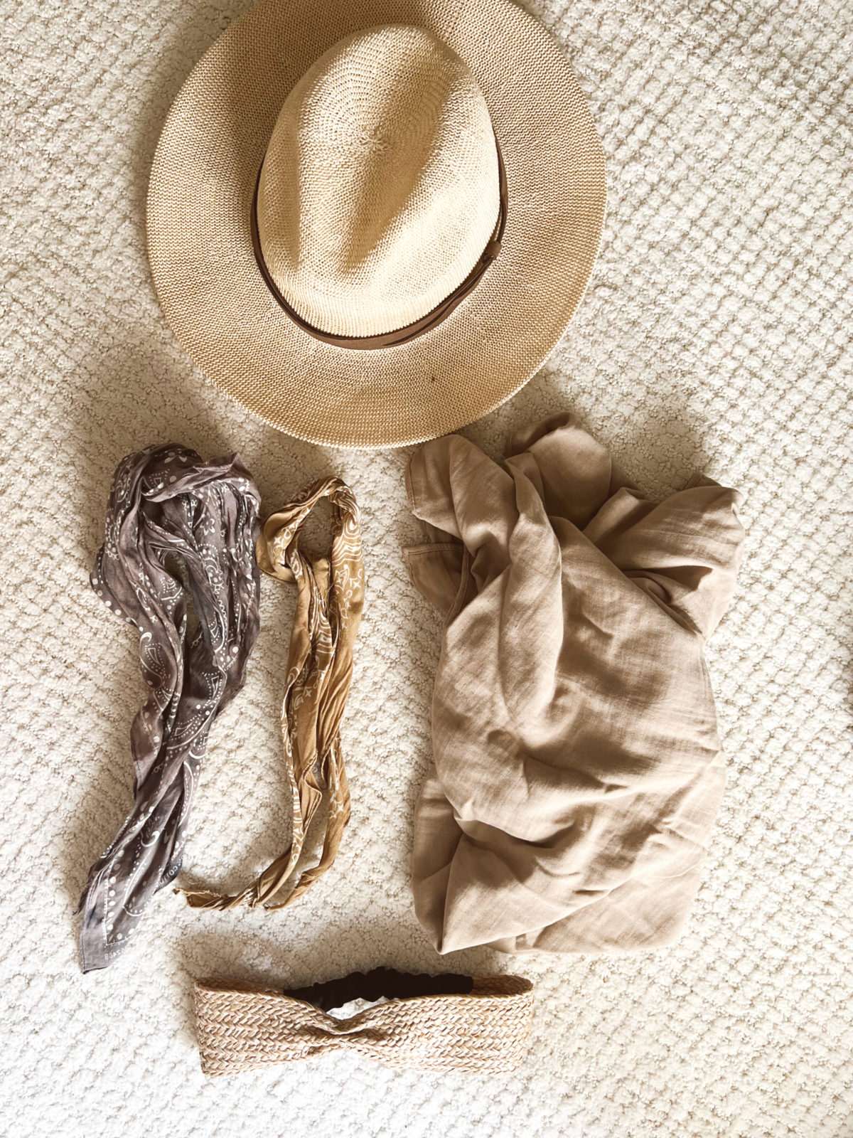 Africa: Packing Essentials | Tips, Tricks + Everything I Packed ...