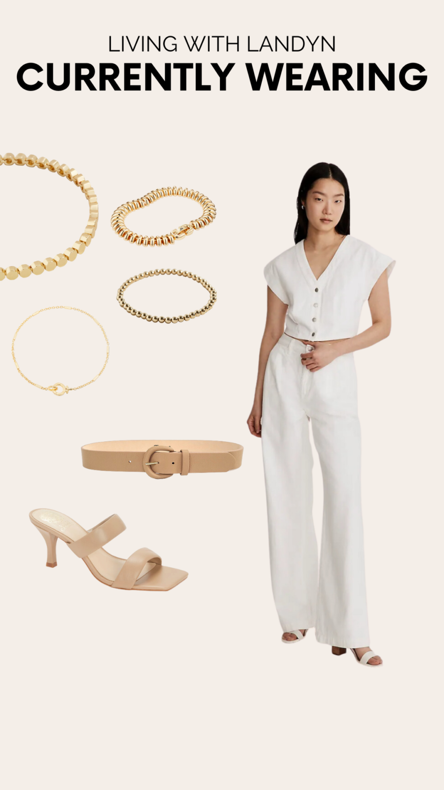 Style | Living With Landyn