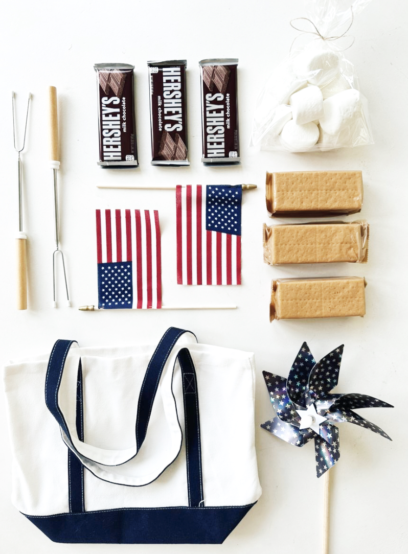 Hostess Gifts: Memorial Day Weekend | Living With Landyn