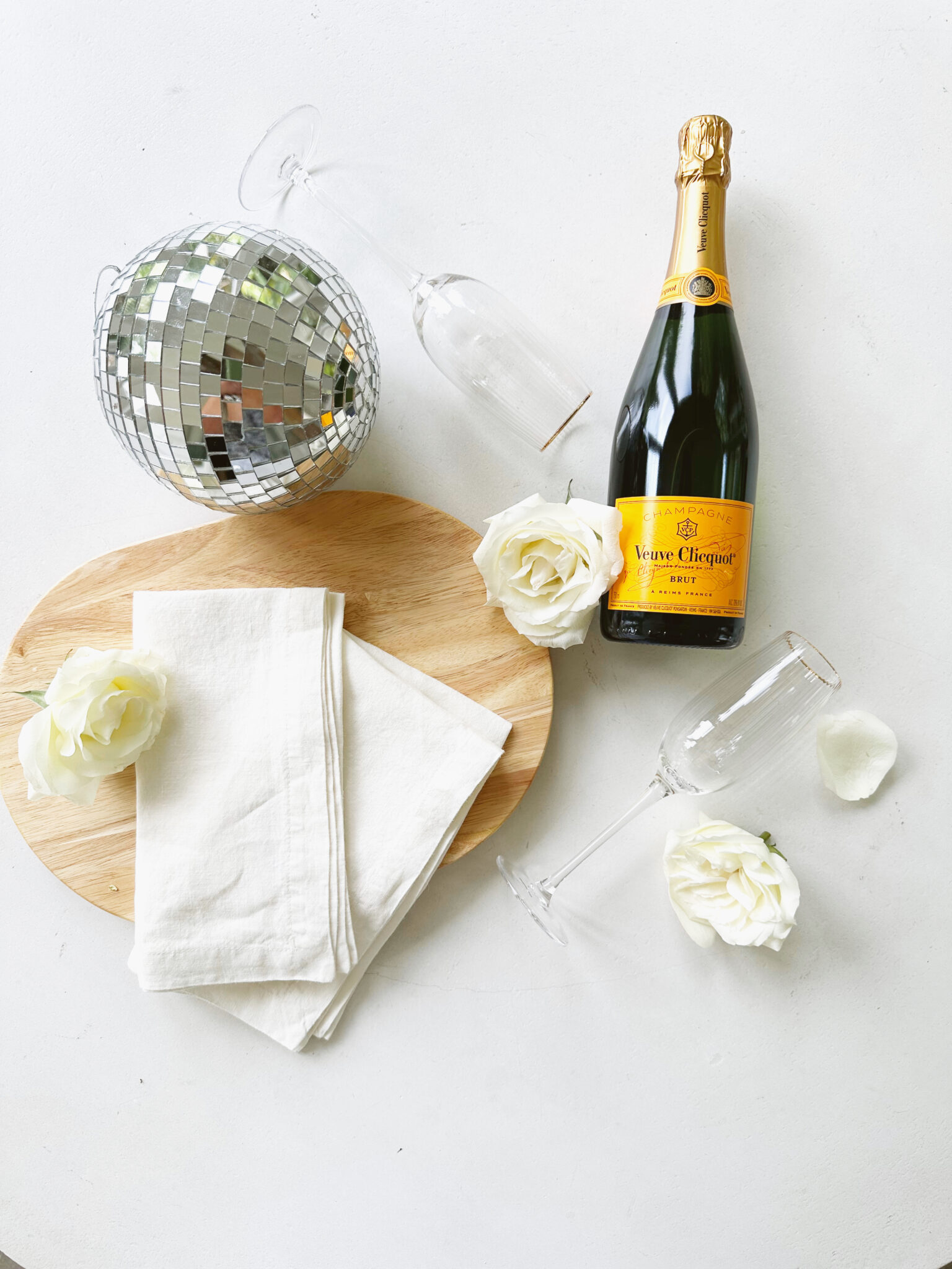 Hostess Gifts: All the Drinks | Living With Landyn