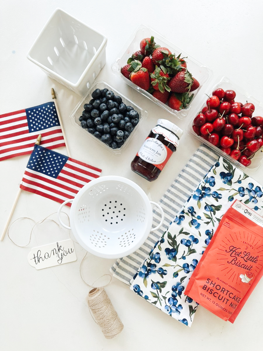 Hostess Gifts: Memorial Day Weekend | Living With Landyn